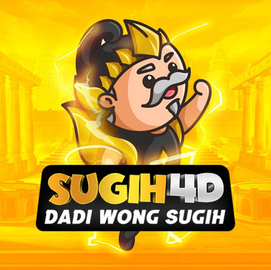 SUGIH4D 🚀 Login Situs Toto Sugih 4D Situs Togel Terpercaya